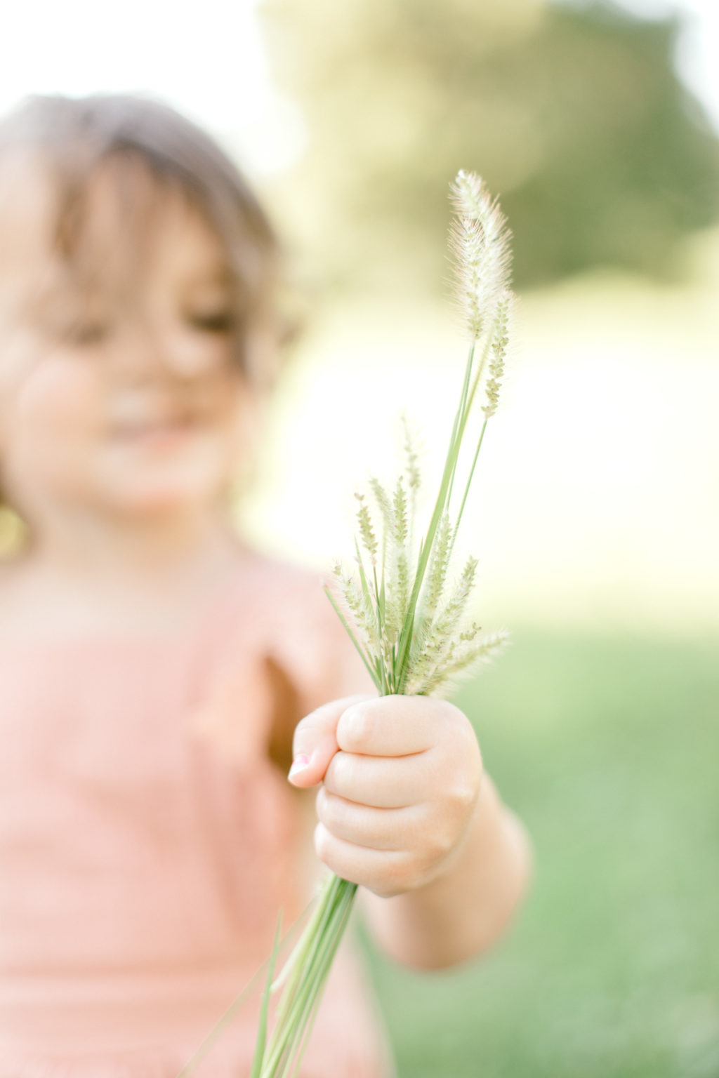 The Tinelli Family - Deven Donohue