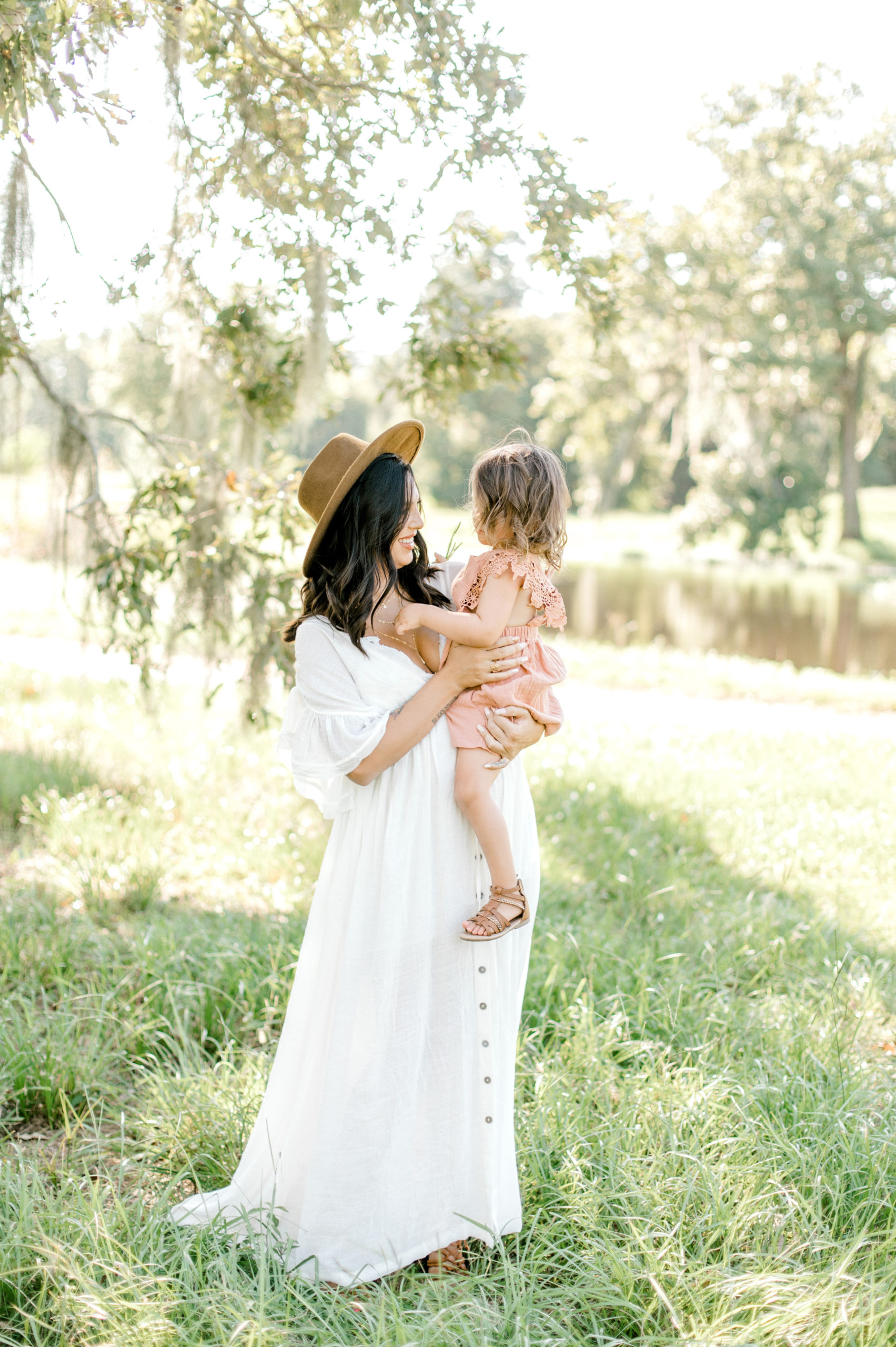 The Tinelli Family - Deven Donohue