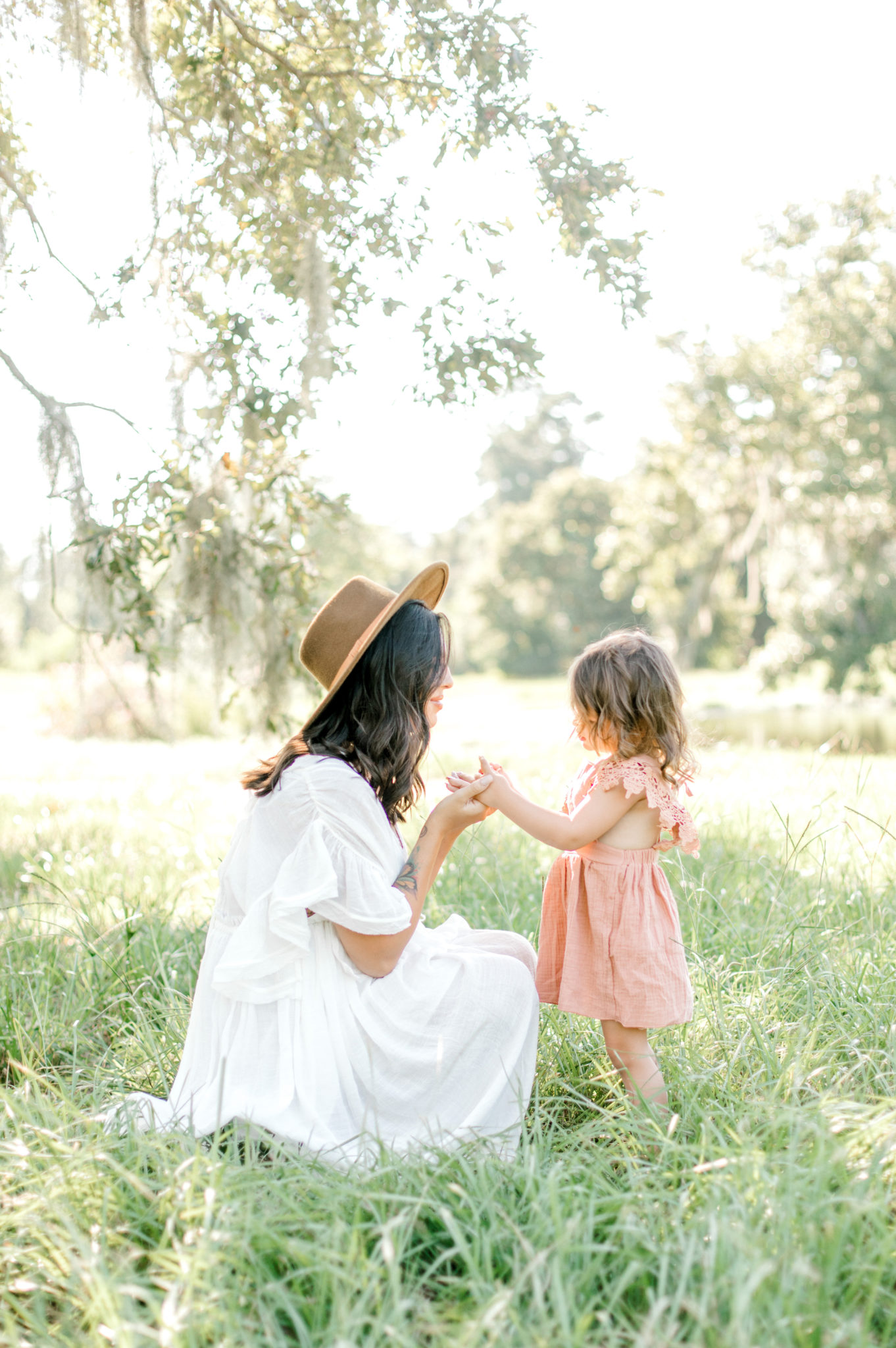 The Tinelli Family - Deven Donohue