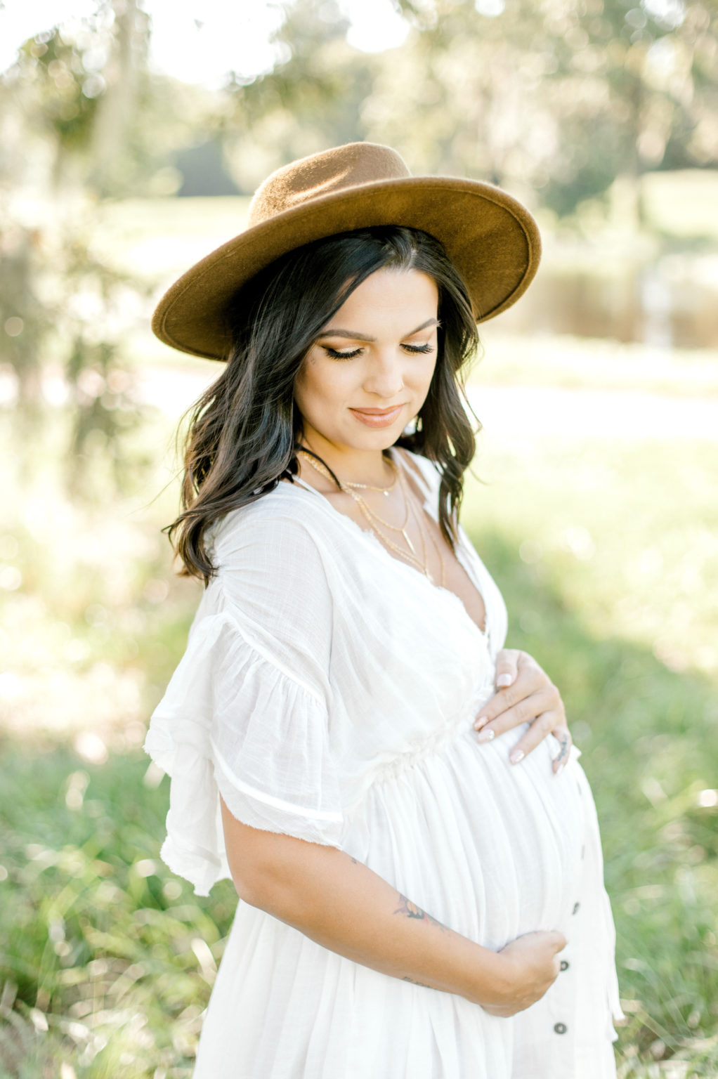 The Tinelli Family - Deven Donohue