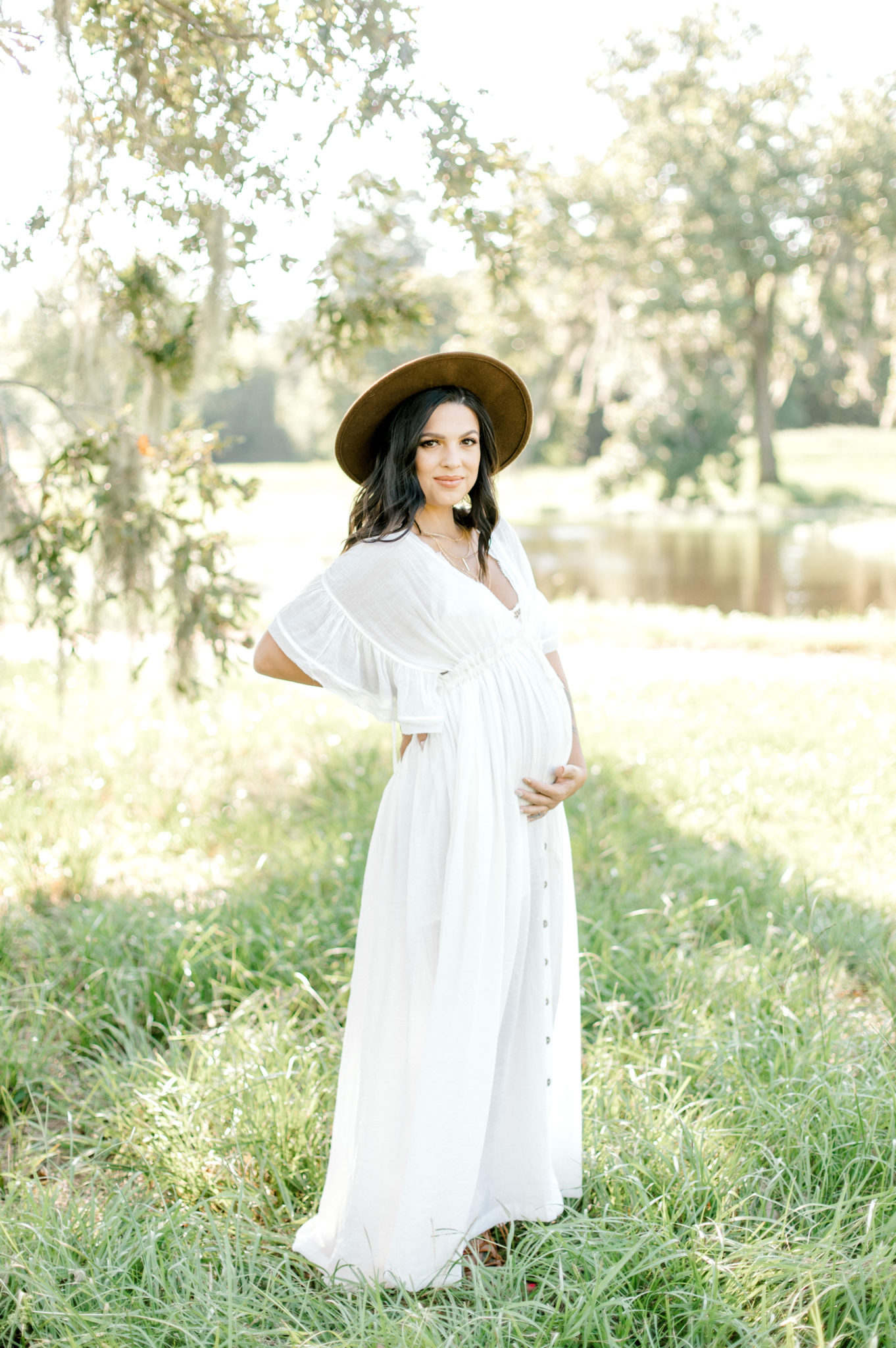 The Tinelli Family - Deven Donohue