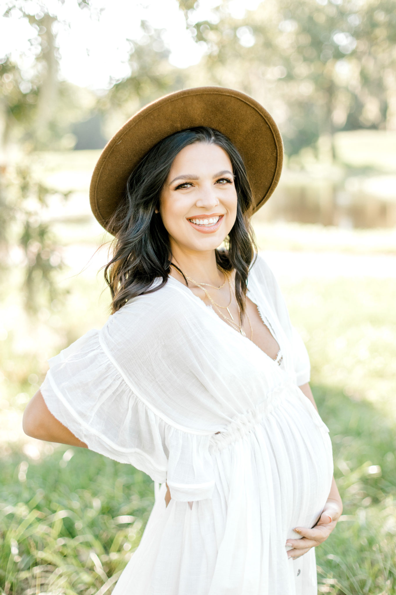 The Tinelli Family - Deven Donohue