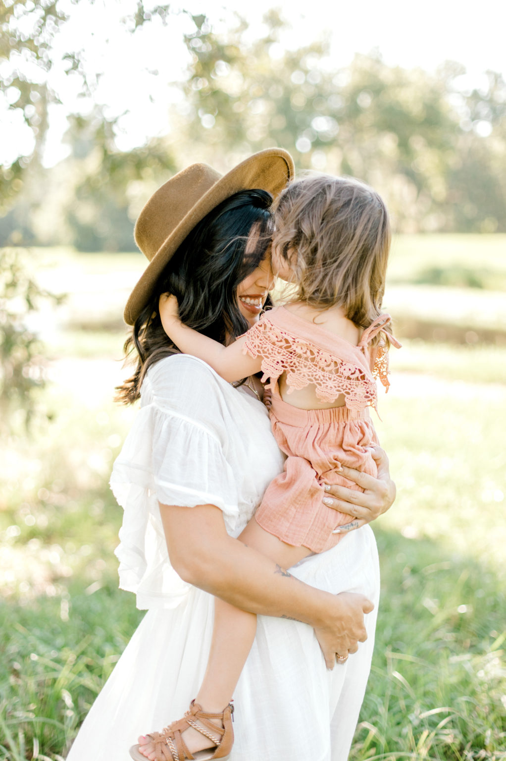 The Tinelli Family - Deven Donohue