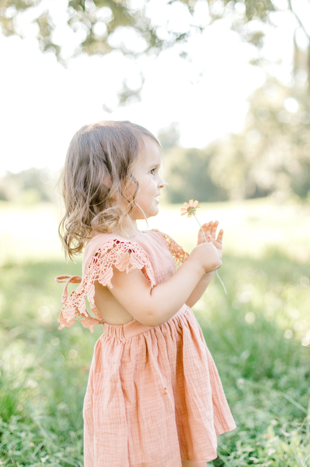 The Tinelli Family - Deven Donohue