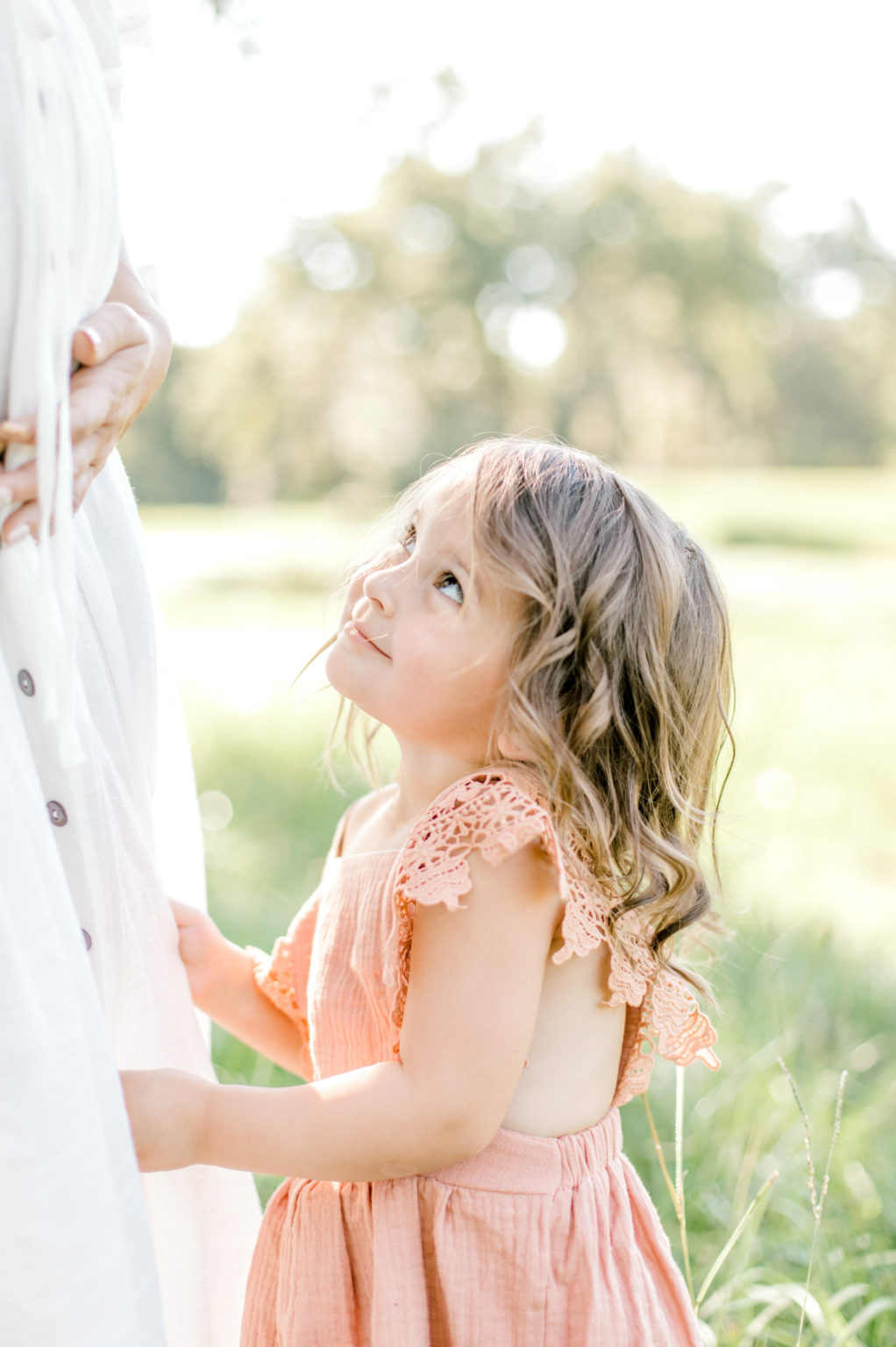 The Tinelli Family - Deven Donohue