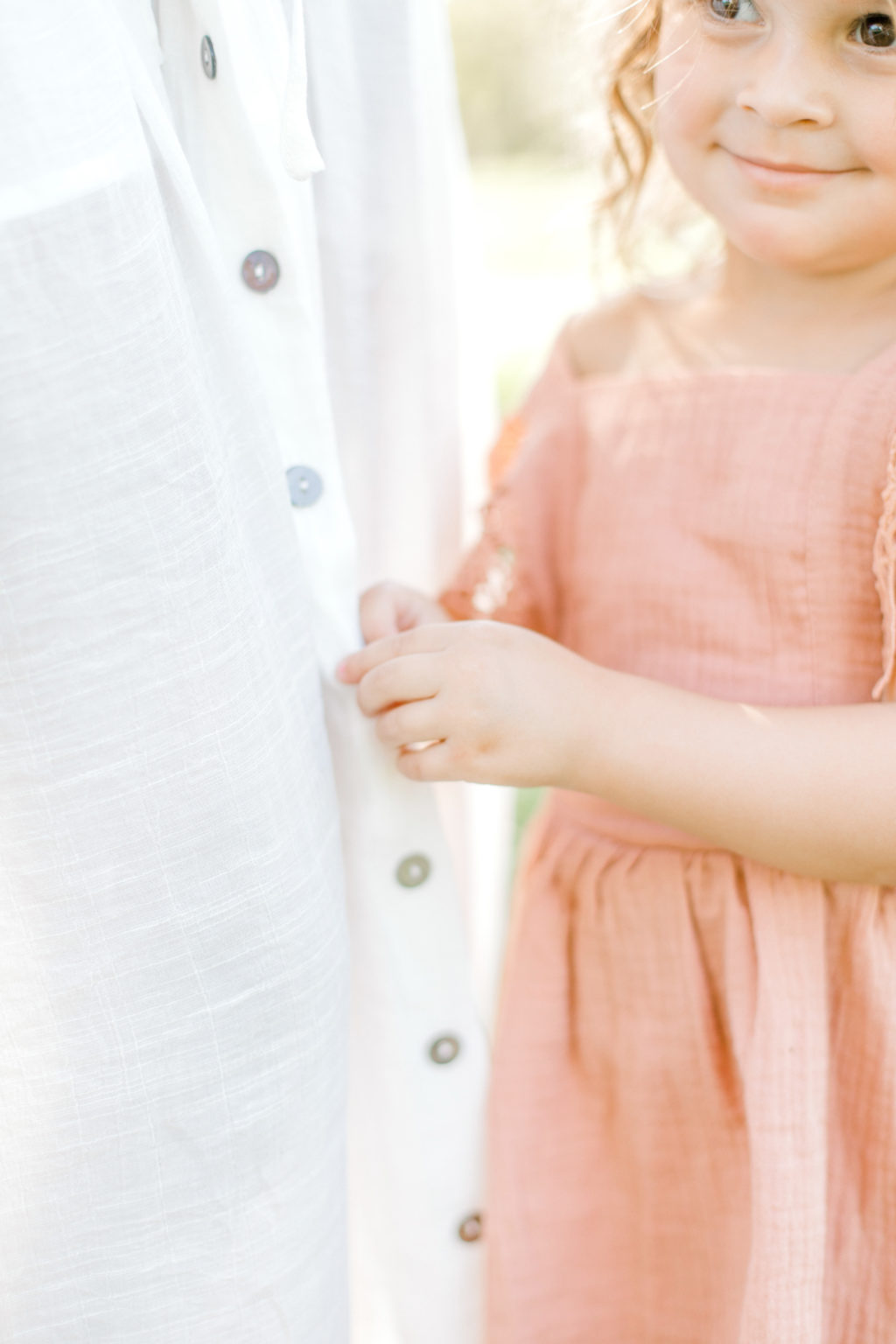 The Tinelli Family - Deven Donohue