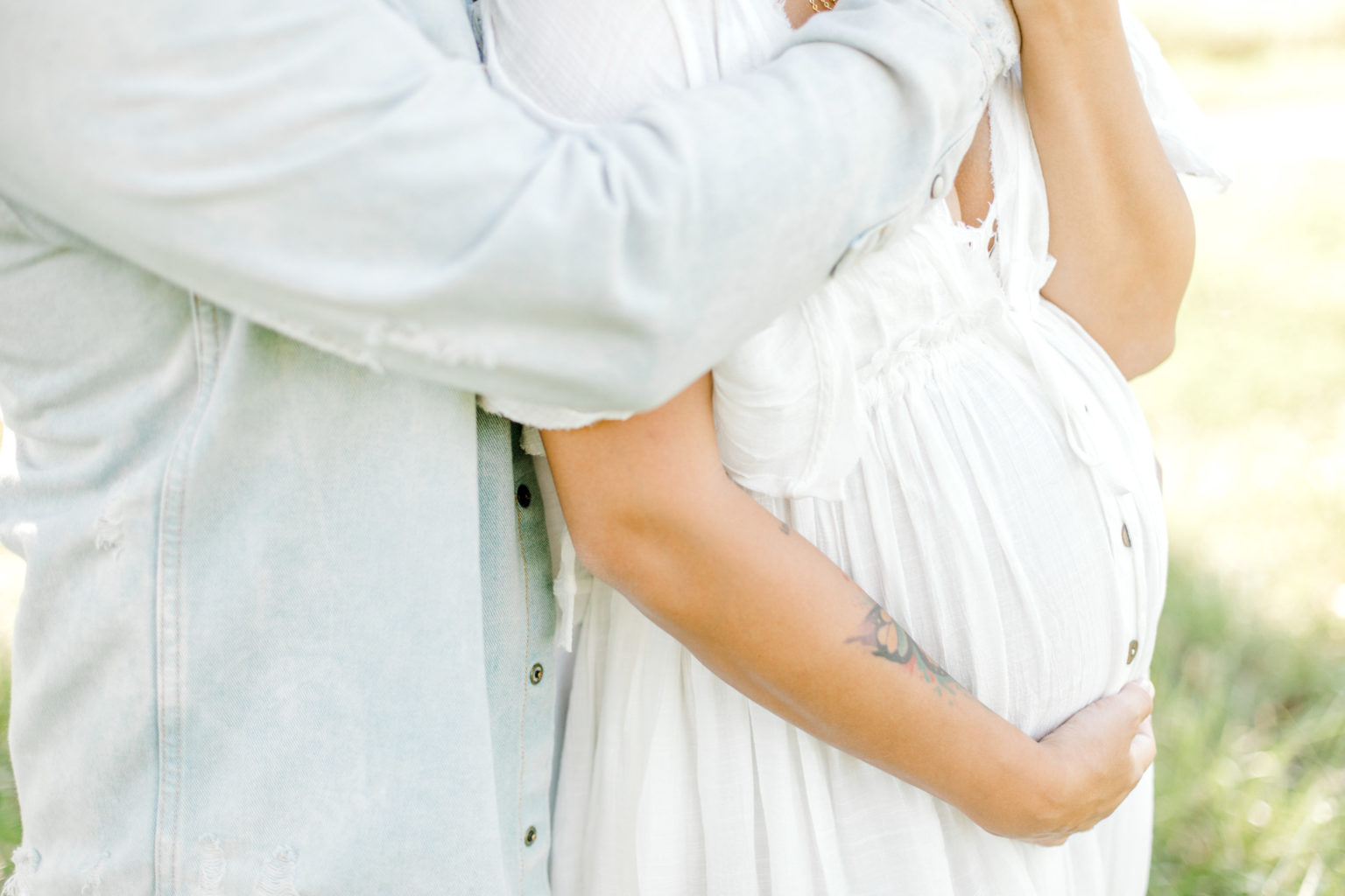 The Tinelli Family - Deven Donohue