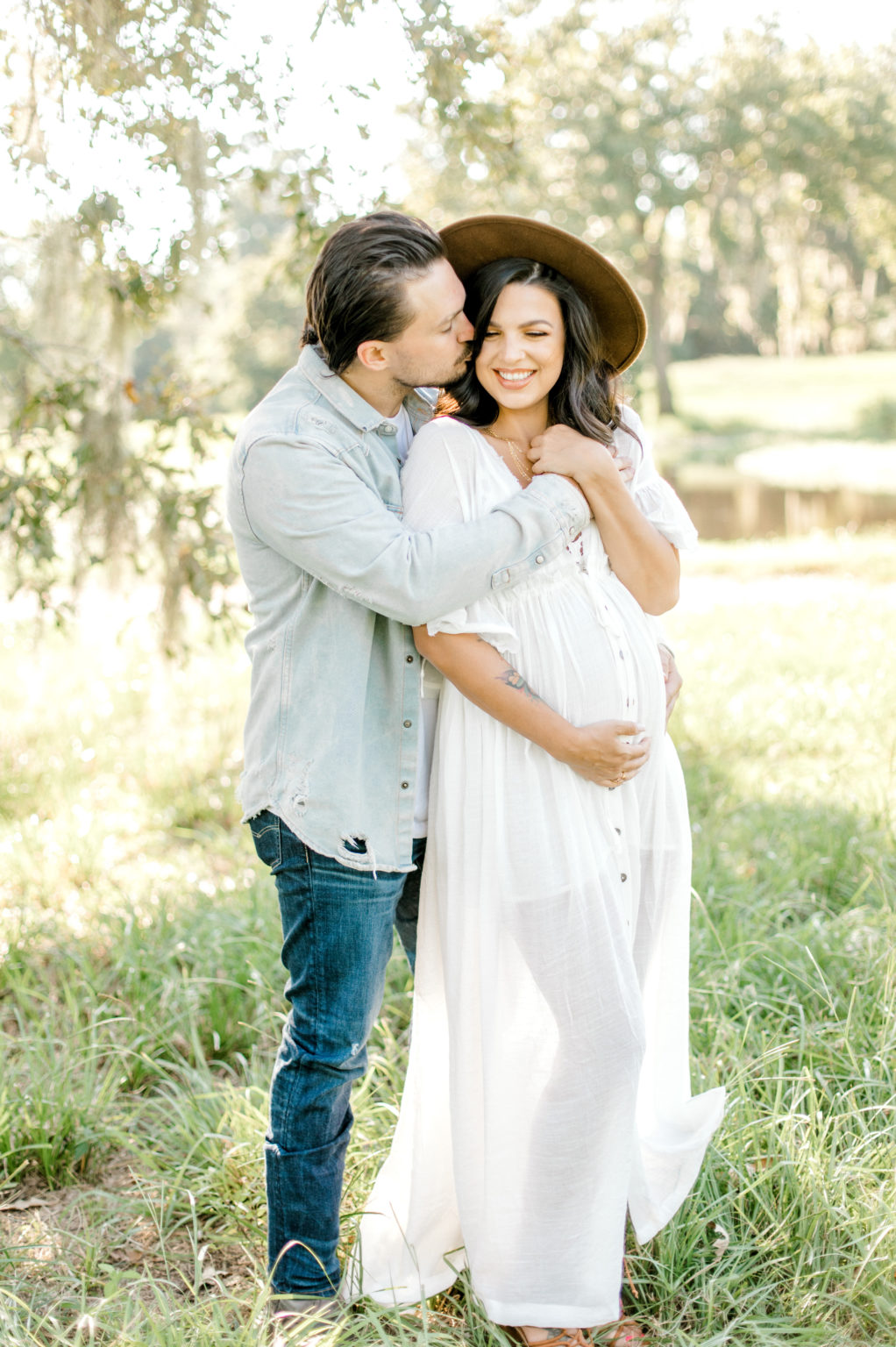 The Tinelli Family - Deven Donohue