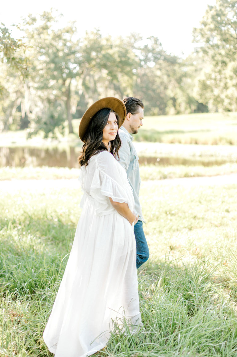 The Tinelli Family - Deven Donohue