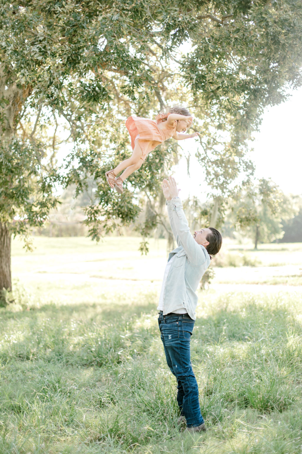 The Tinelli Family - Deven Donohue