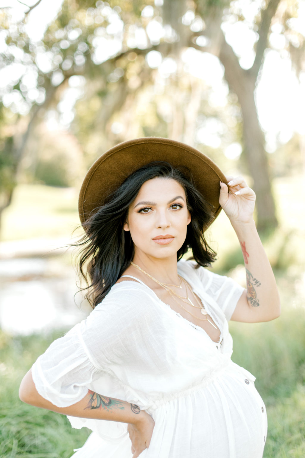 The Tinelli Family - Deven Donohue